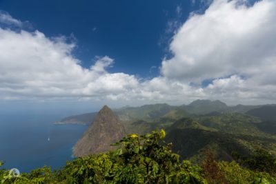 Gros Piton Hike - St Lucia